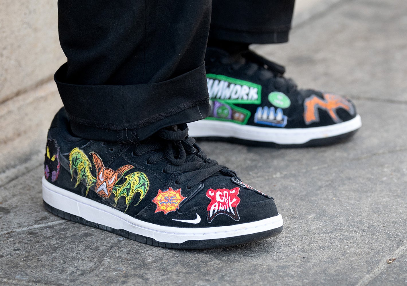 In Depth // Nike SB History | Boardertown