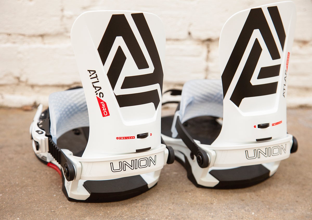 In Depth // Union Bindings History | Boardertown