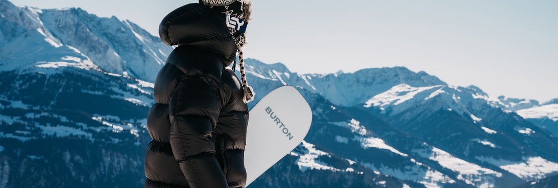 The Top Snowboards of 2026: A Comprehensive Guide | Boardertown NZ