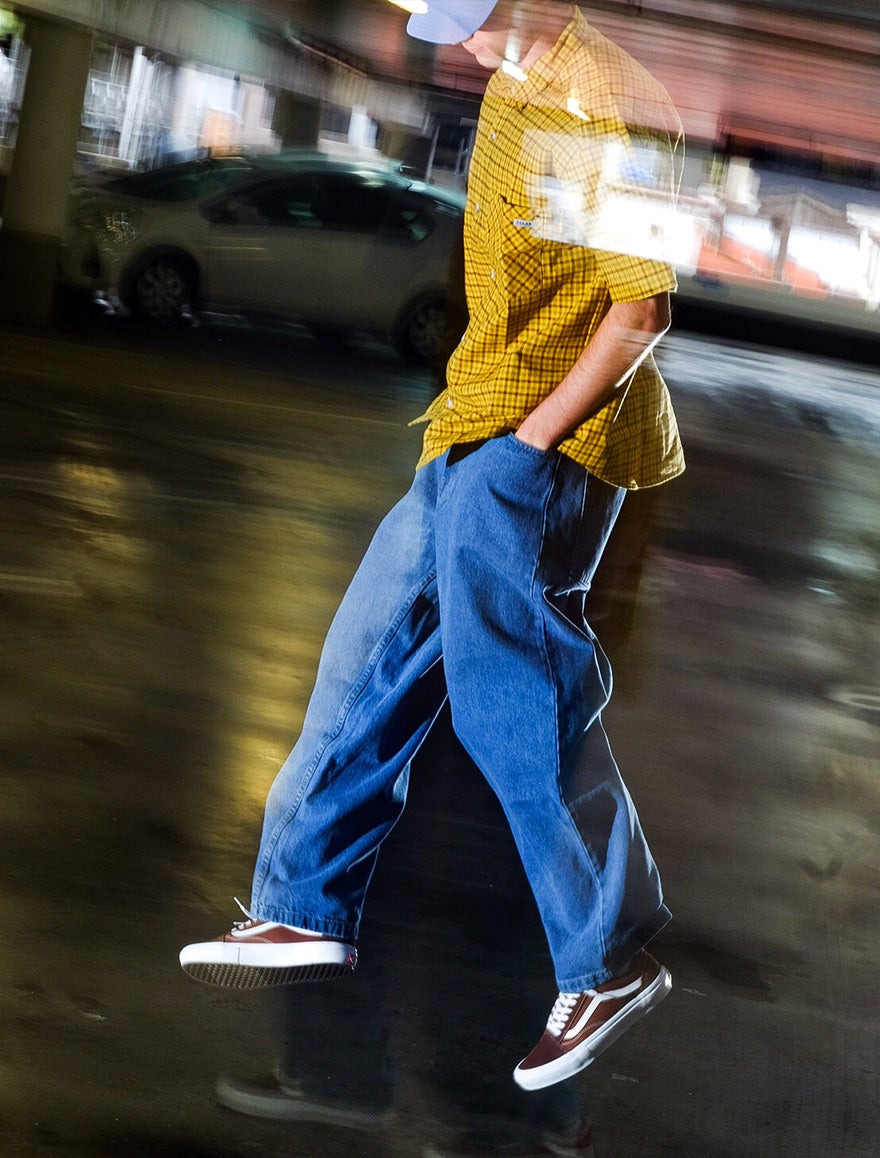 Streetwear & Clothing | Boardertown - Free Freight / 90 Day Returns