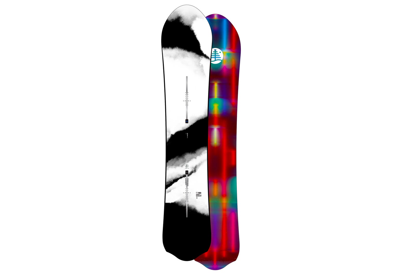 The Ultimate Guide to the Top 13 Snowboards for 2025 | Burton, Capita, Jones, Yes, Nitro, Lib ...