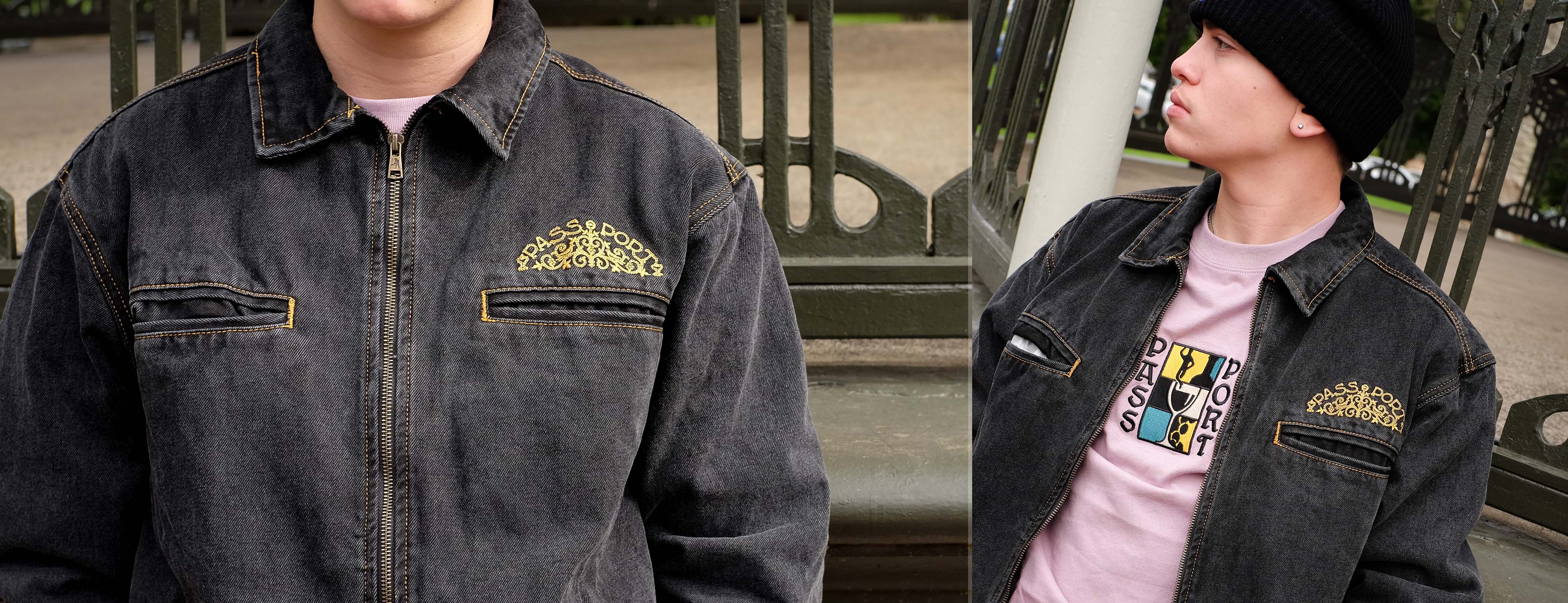 Boardertown | Skate & Snow | Clothing & Footwear