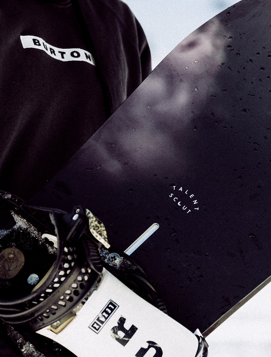 Burton Snowboards - Browse All | Boardertown