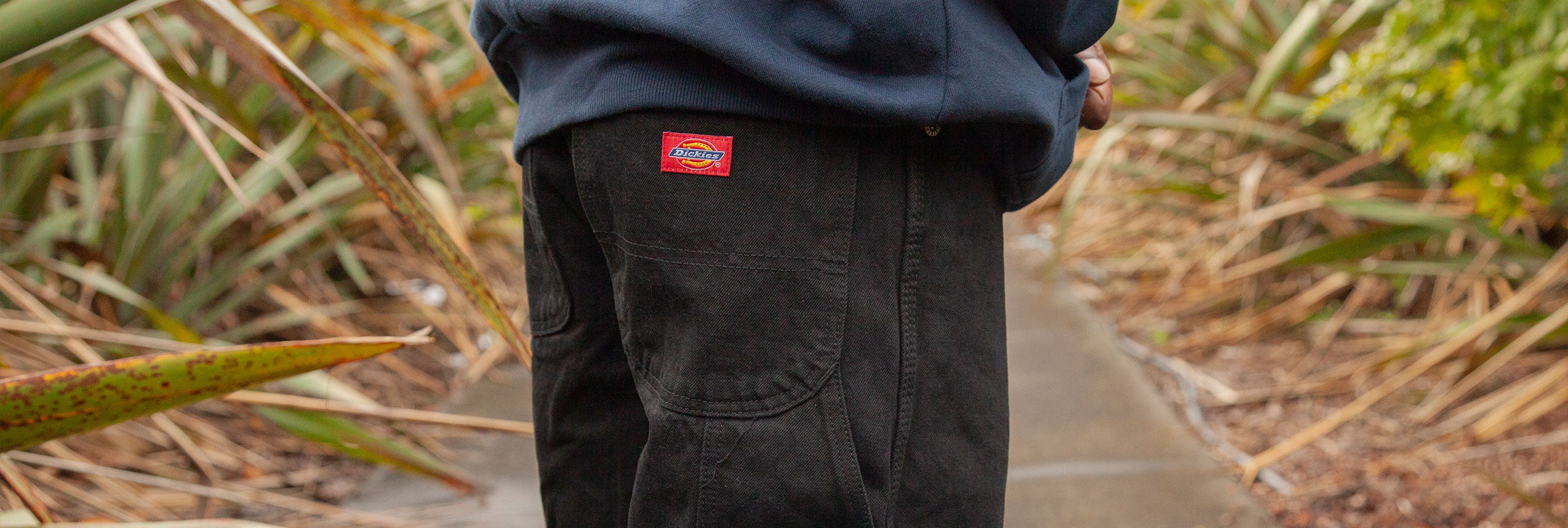 Dickies Fit Guide | Boardertown