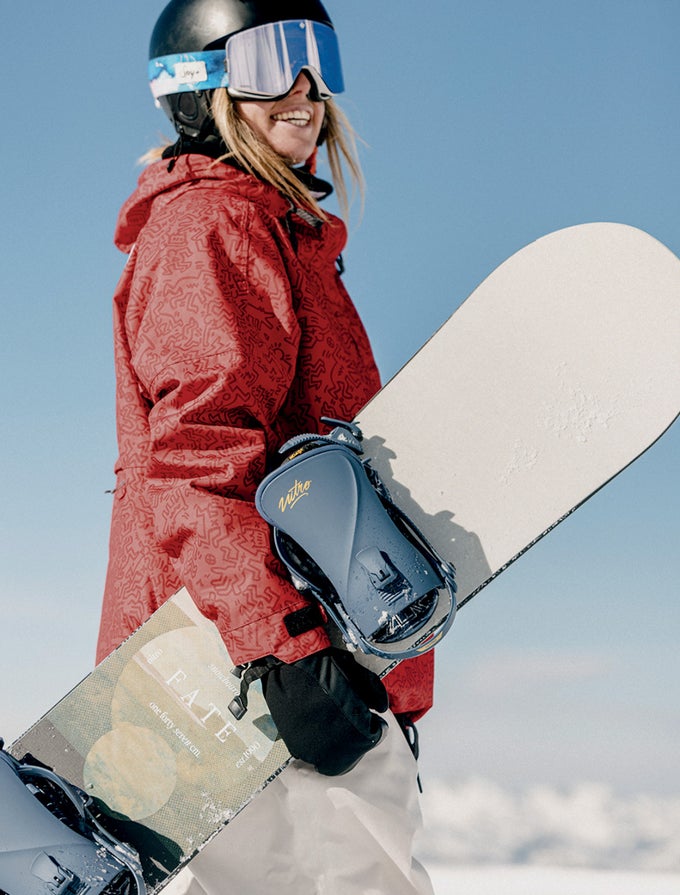 Snowboards & Snowboard Gear | Boardertown | Shop Now