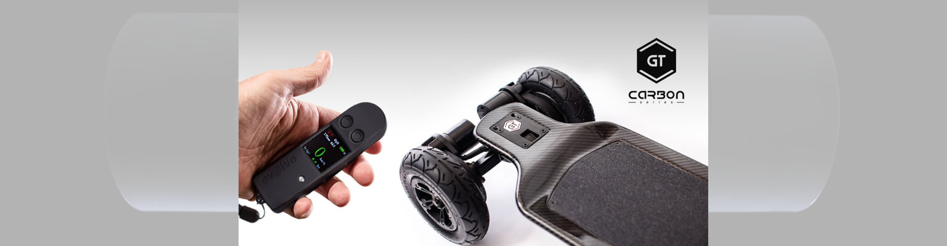 EVOLVE SKATEBOARDS - OFFICIAL DEMO CENTRE