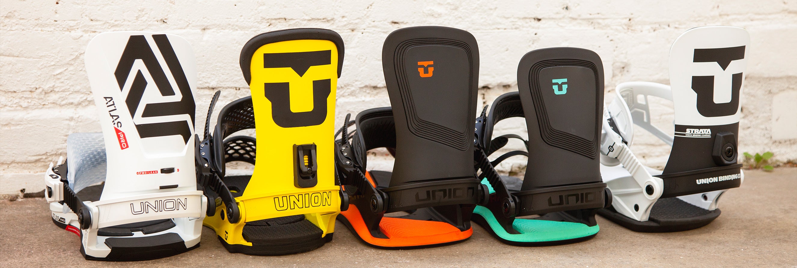 In Depth // Union Bindings History | Boardertown