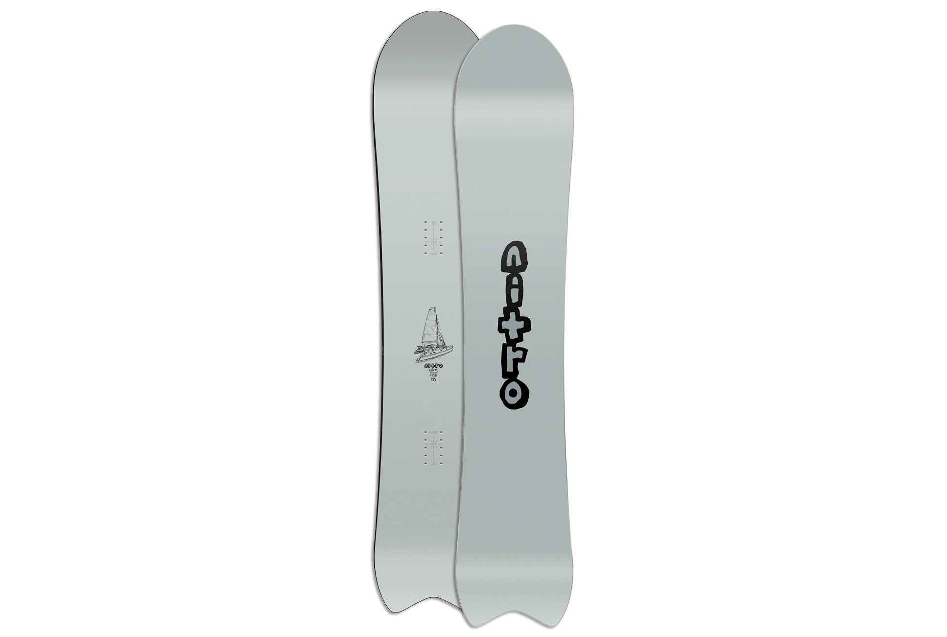 Top 10 Snowboards to try in 2024 | Boardertown NZ