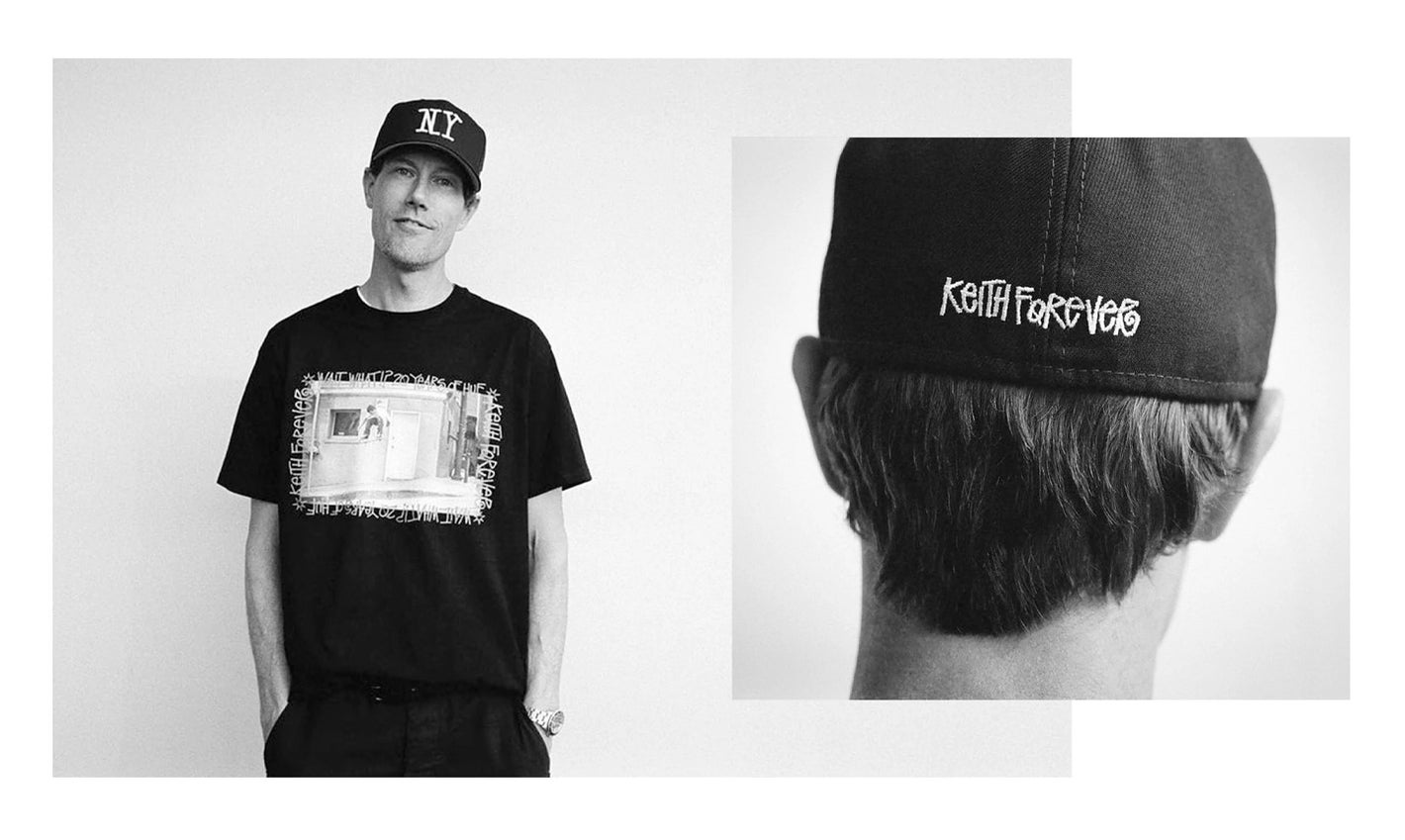 In Depth // The history of Stussy | Boardertown