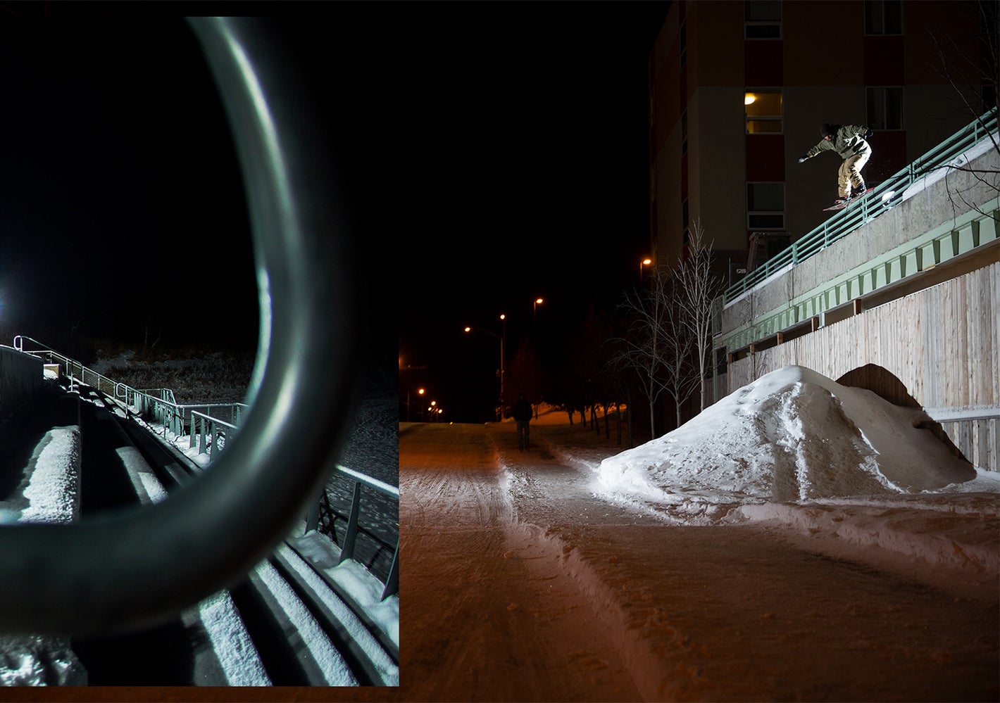 Connected // Morgan Schofield | Boardertown NZ