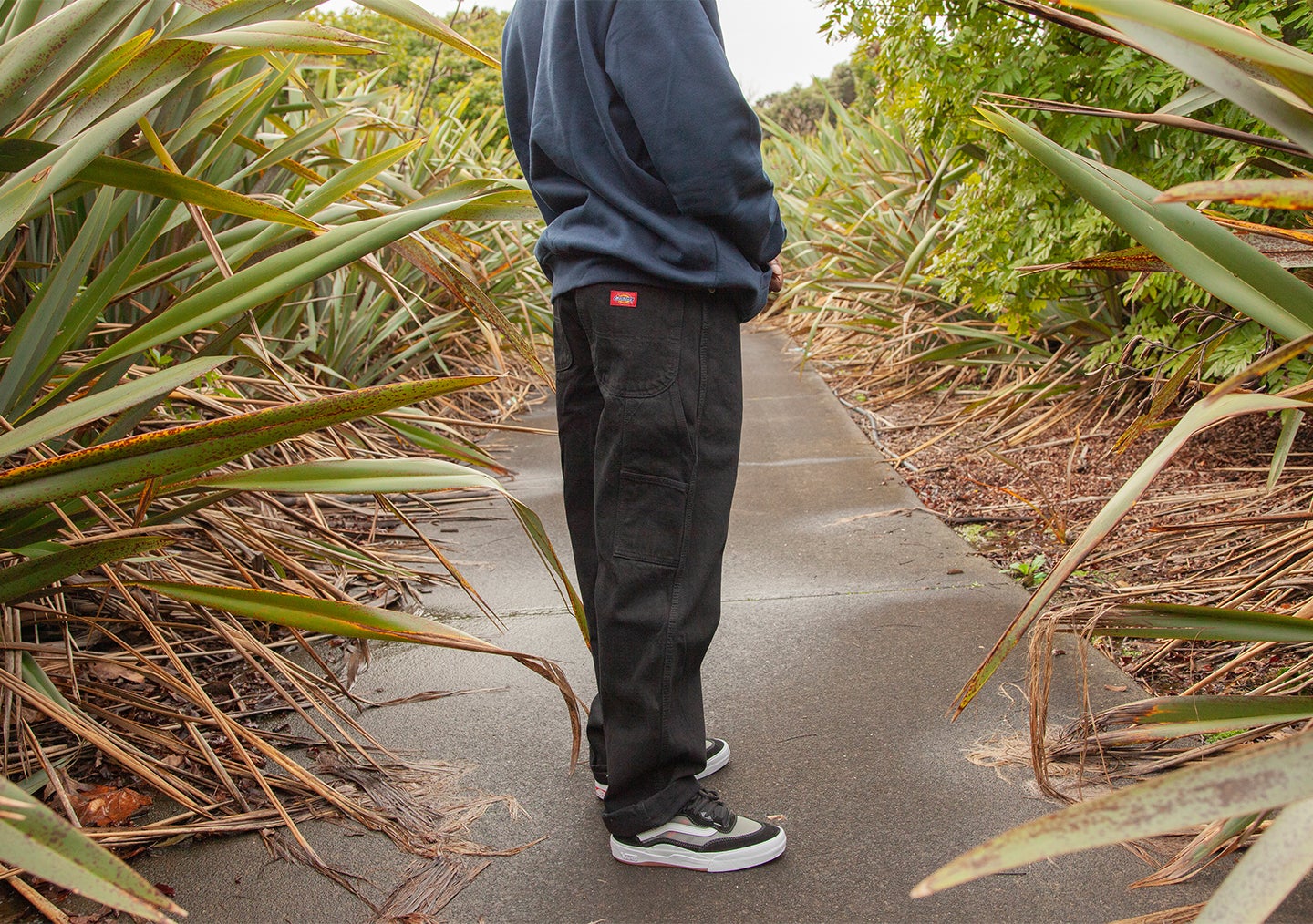 In Depth // Dickies History | Boardertown