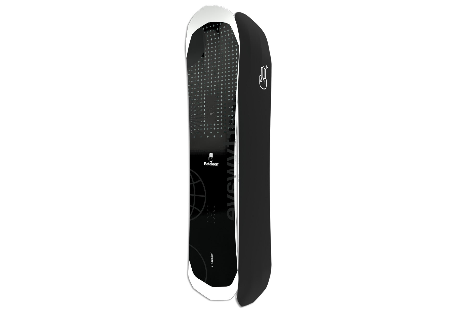 Top 10 Snowboards to try in 2024 | Boardertown NZ