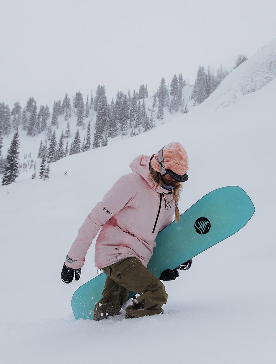 Burton - Browse All | Boardertown