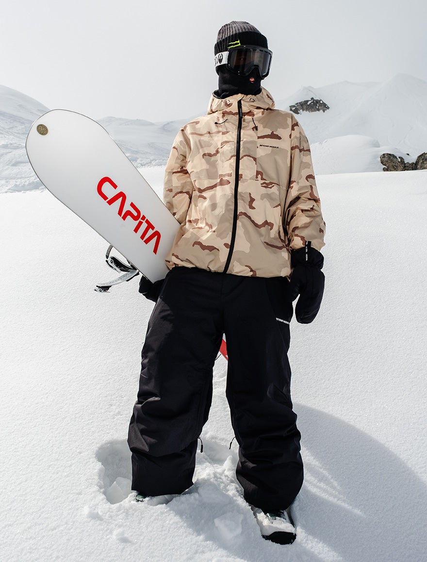 Snowboards & Snowboard Gear | Boardertown | Shop Now