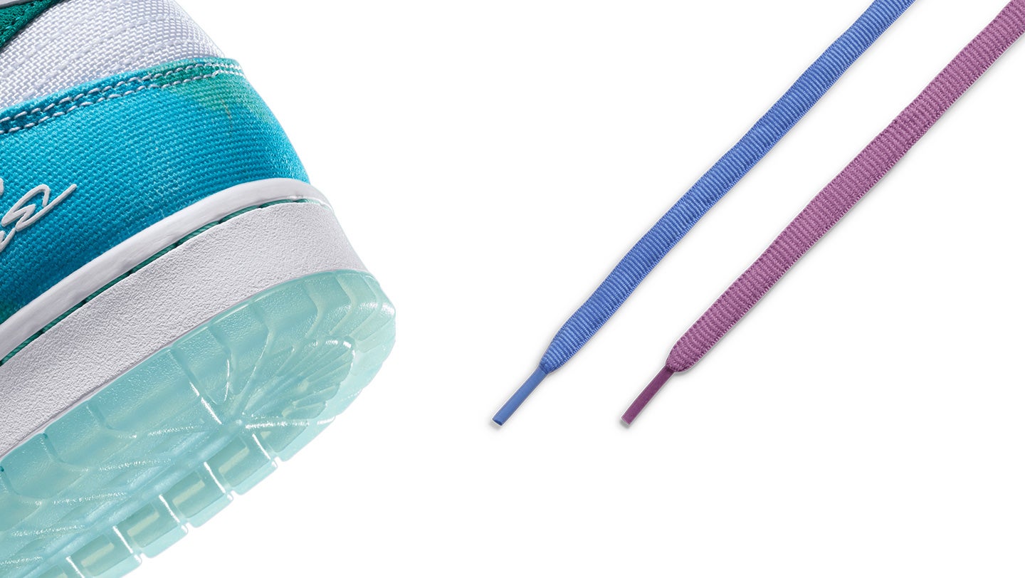 Nike SB Dunk Low x Futura Laboratories | Boardertown NZ