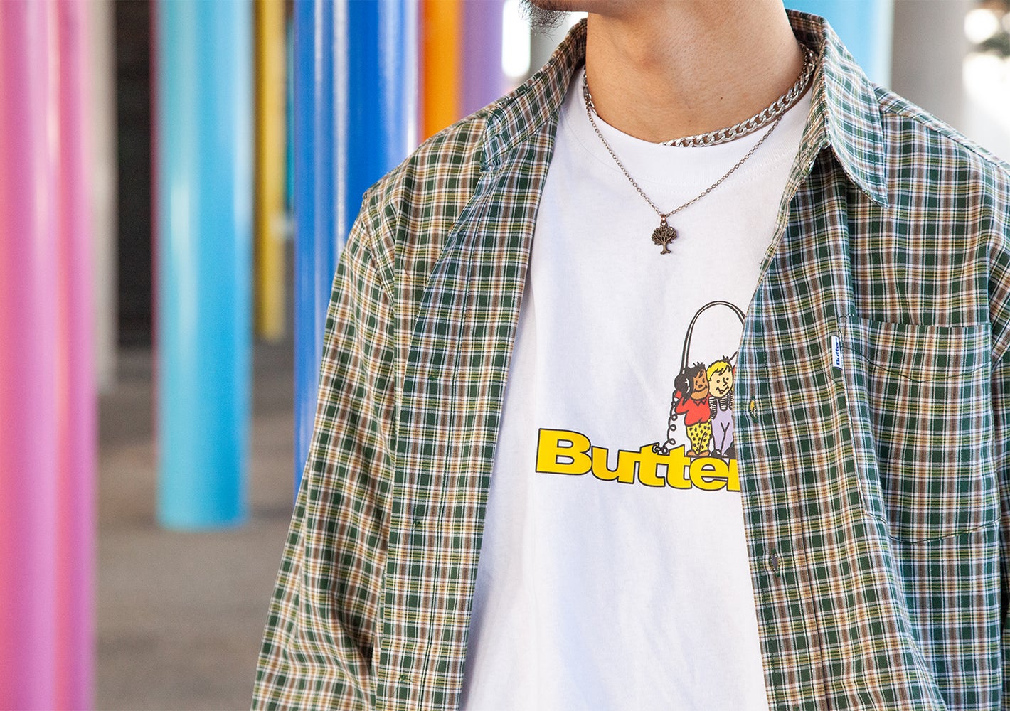 In Depth // Butter Goods History | Boardertown