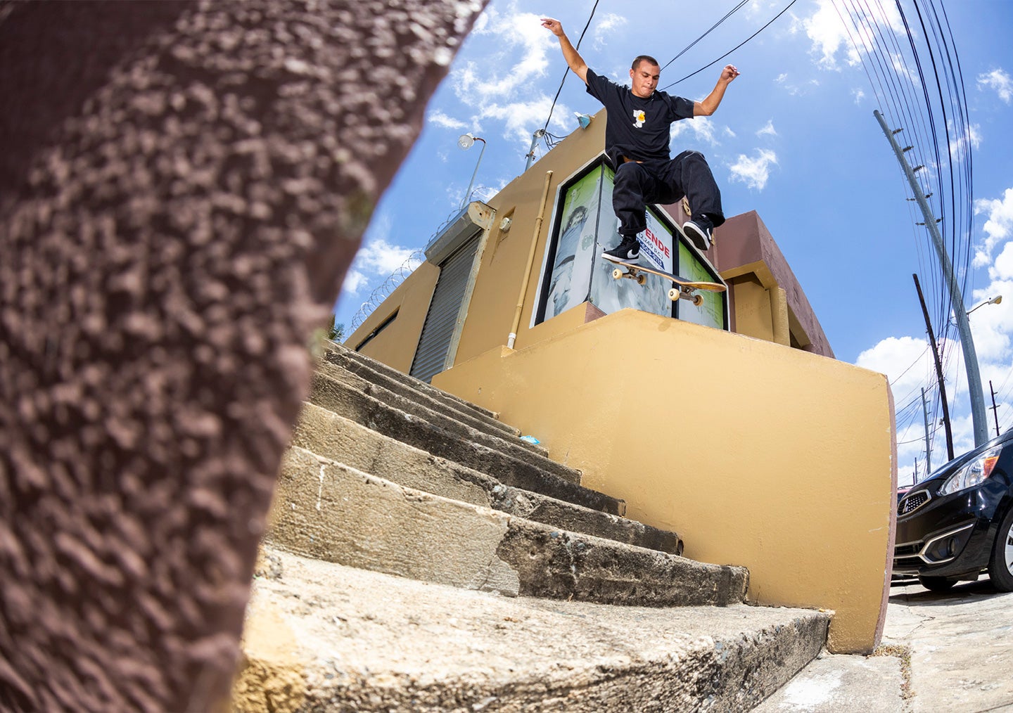 In Depth // Nike SB History | Boardertown