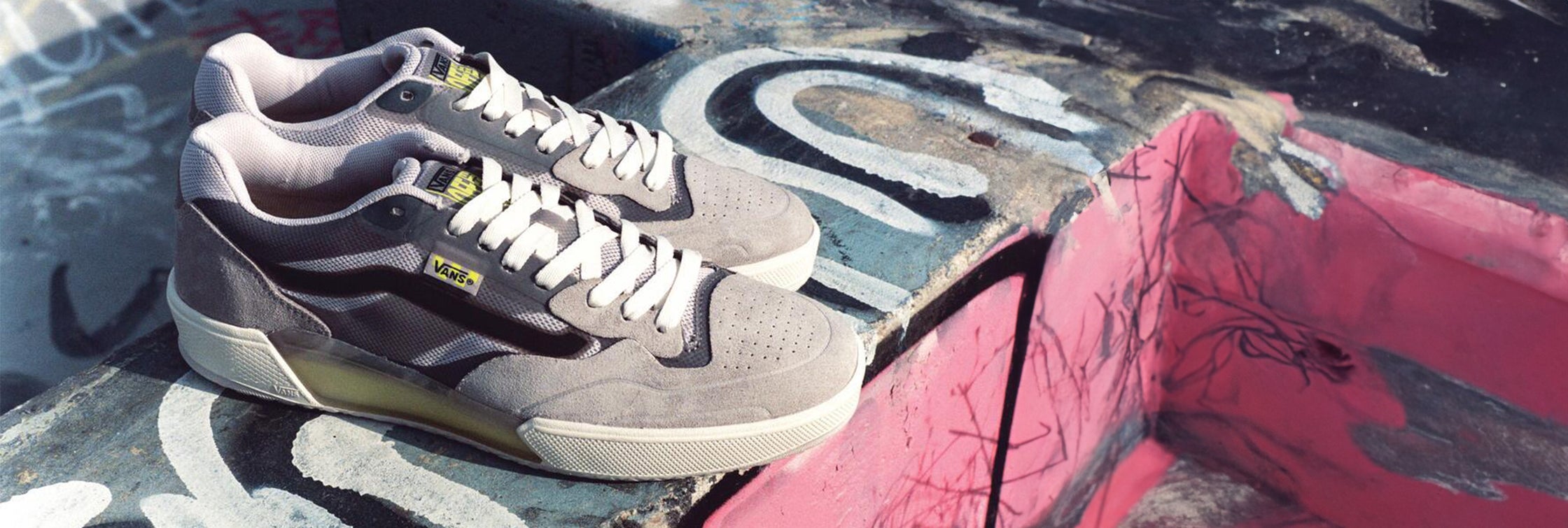 Introducing the Vans AVE 2.0 – The Ultimate Skateboarding Shoe ...