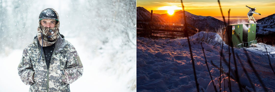 Connected // Morgan Schofield | Boardertown NZ