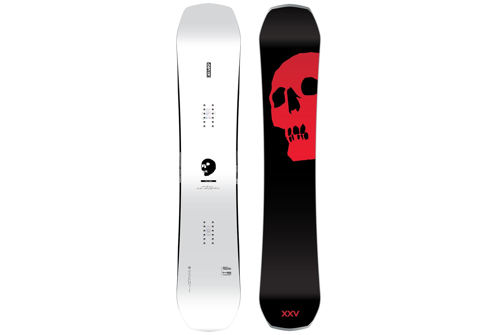 The Top Snowboards of 2026: A Comprehensive Guide | Boardertown NZ