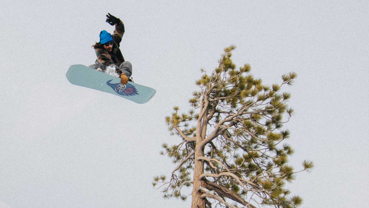 Burton Retro Collection | Boardertown NZ