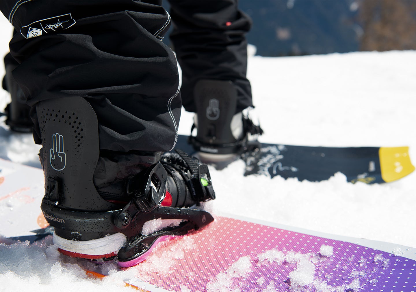 In Depth // The history of Bataleon Snowboards | Boardertown