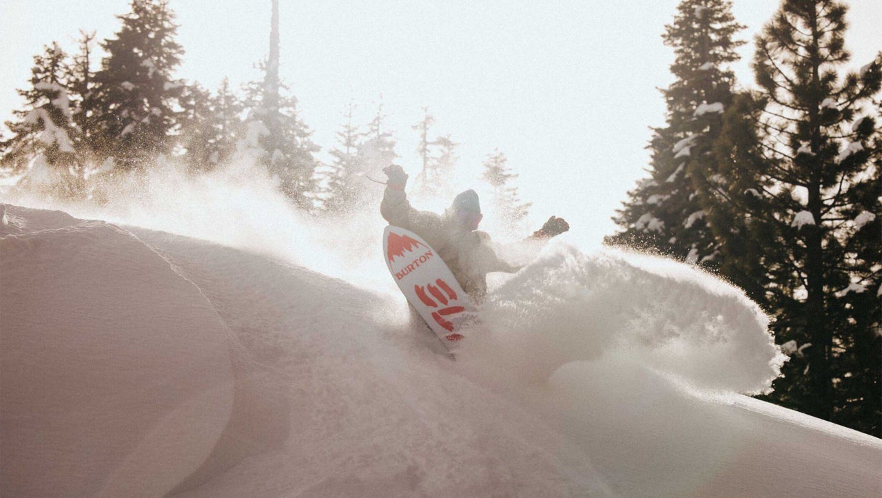 Burton Retro Collection | Boardertown NZ