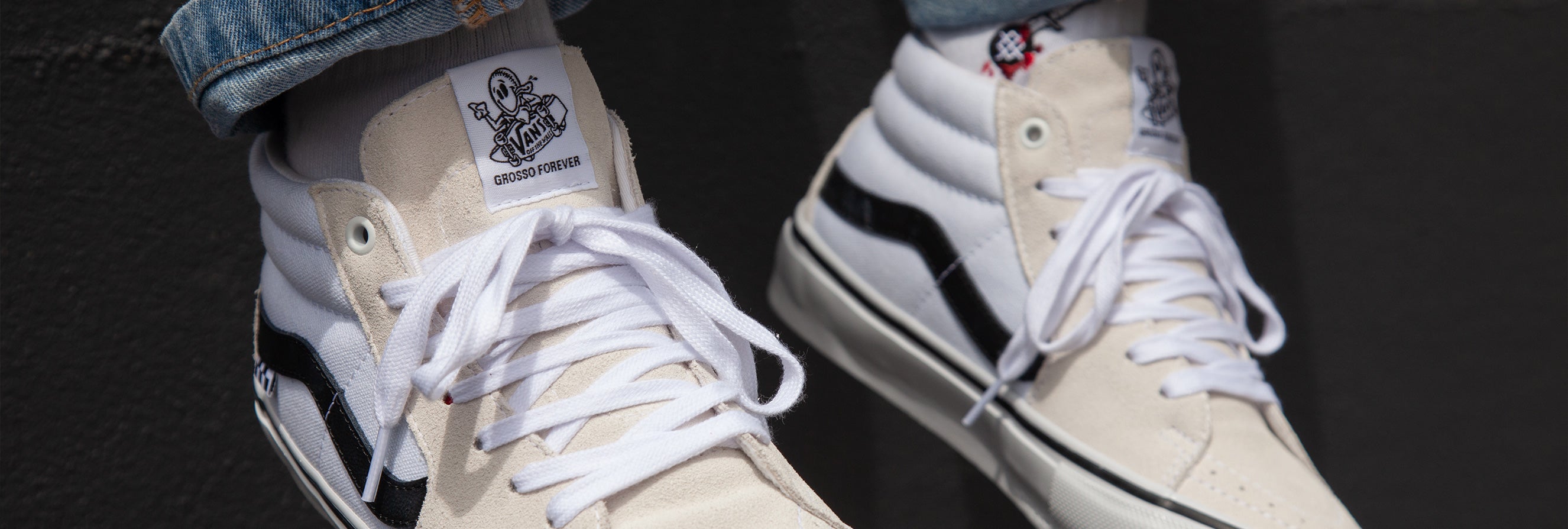 In Depth // The history of Vans | Boardertown