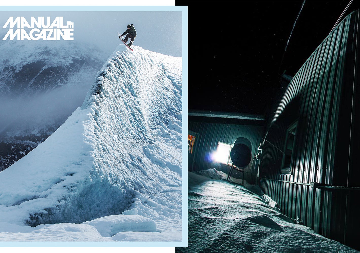 Connected // Morgan Schofield | Boardertown NZ