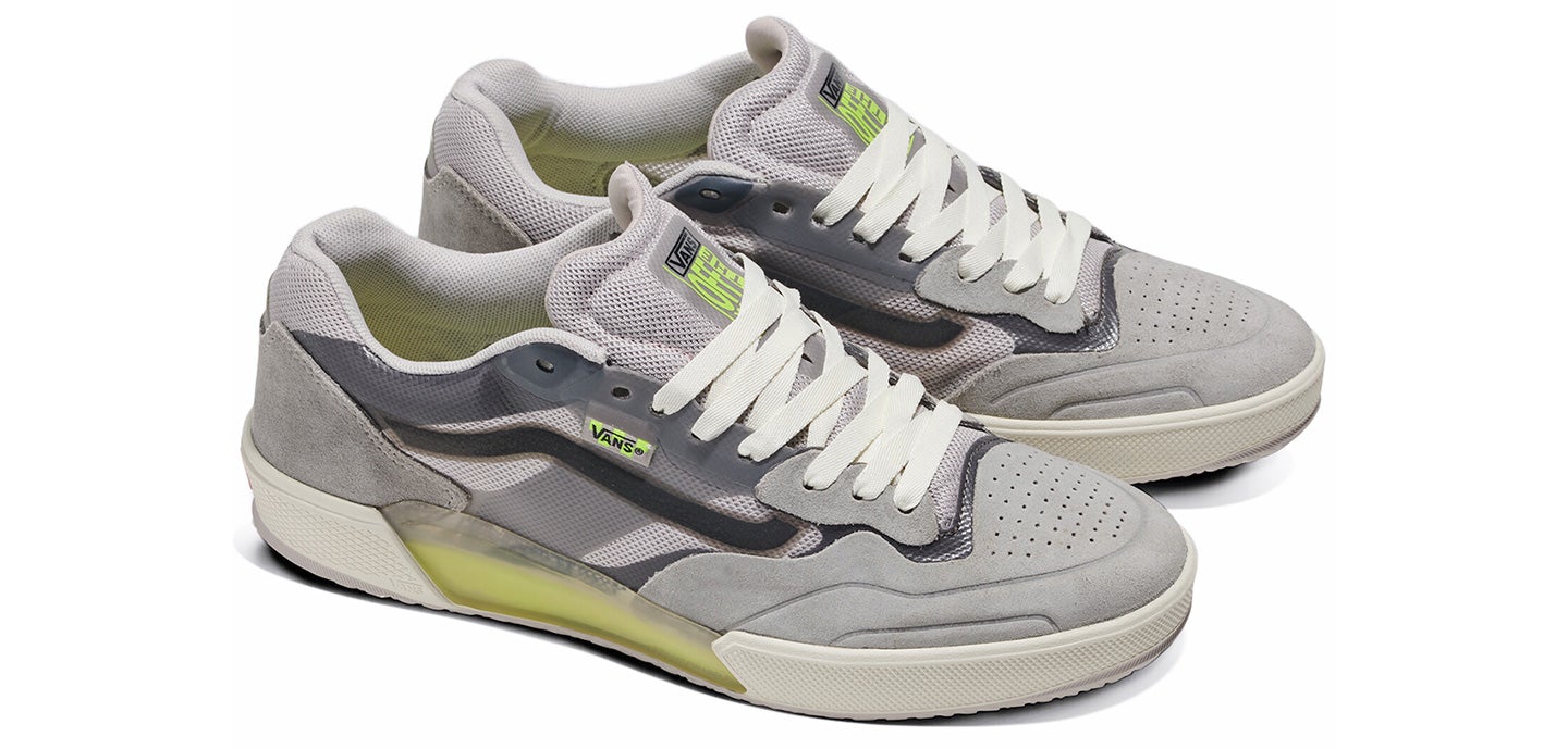 Introducing the Vans AVE 2.0 – The Ultimate Skateboarding Shoe ...