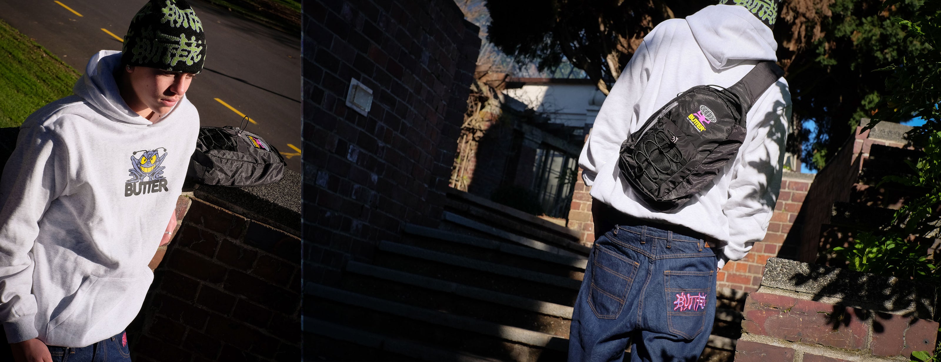 Boardertown | Skate & Snow | Clothing & Footwear