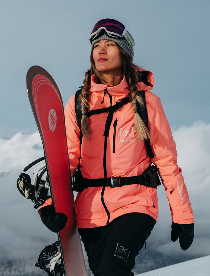 Burton Snowboards - Browse All