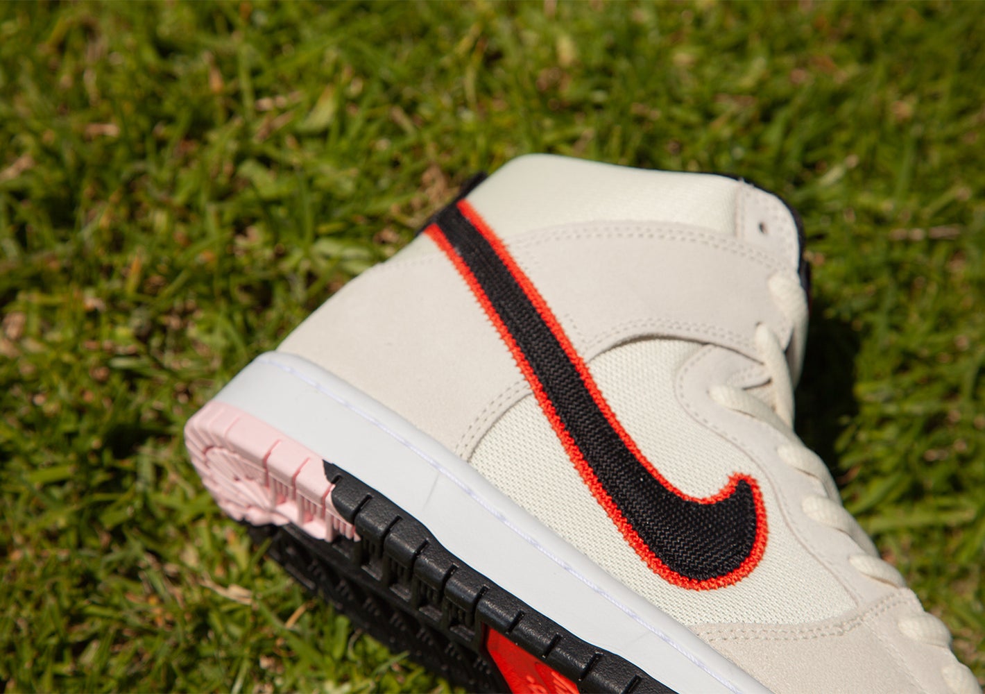 Nike SB Dunk High Giants| Boardertown