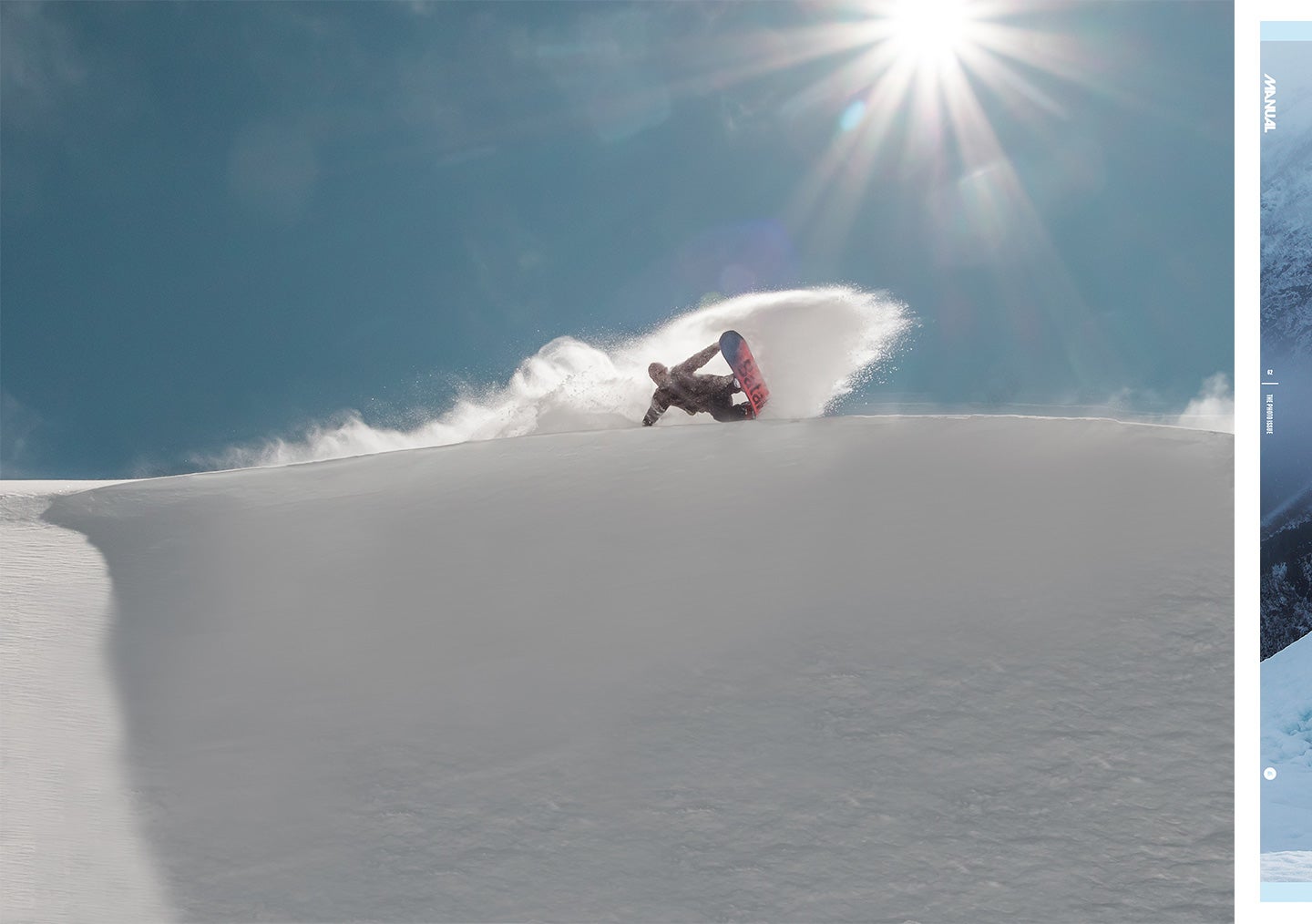 Connected // Morgan Schofield | Boardertown NZ