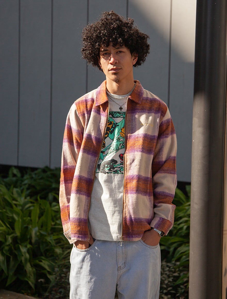 Streetwear & Clothing | Boardertown - Free Freight / 90 Day Returns ...