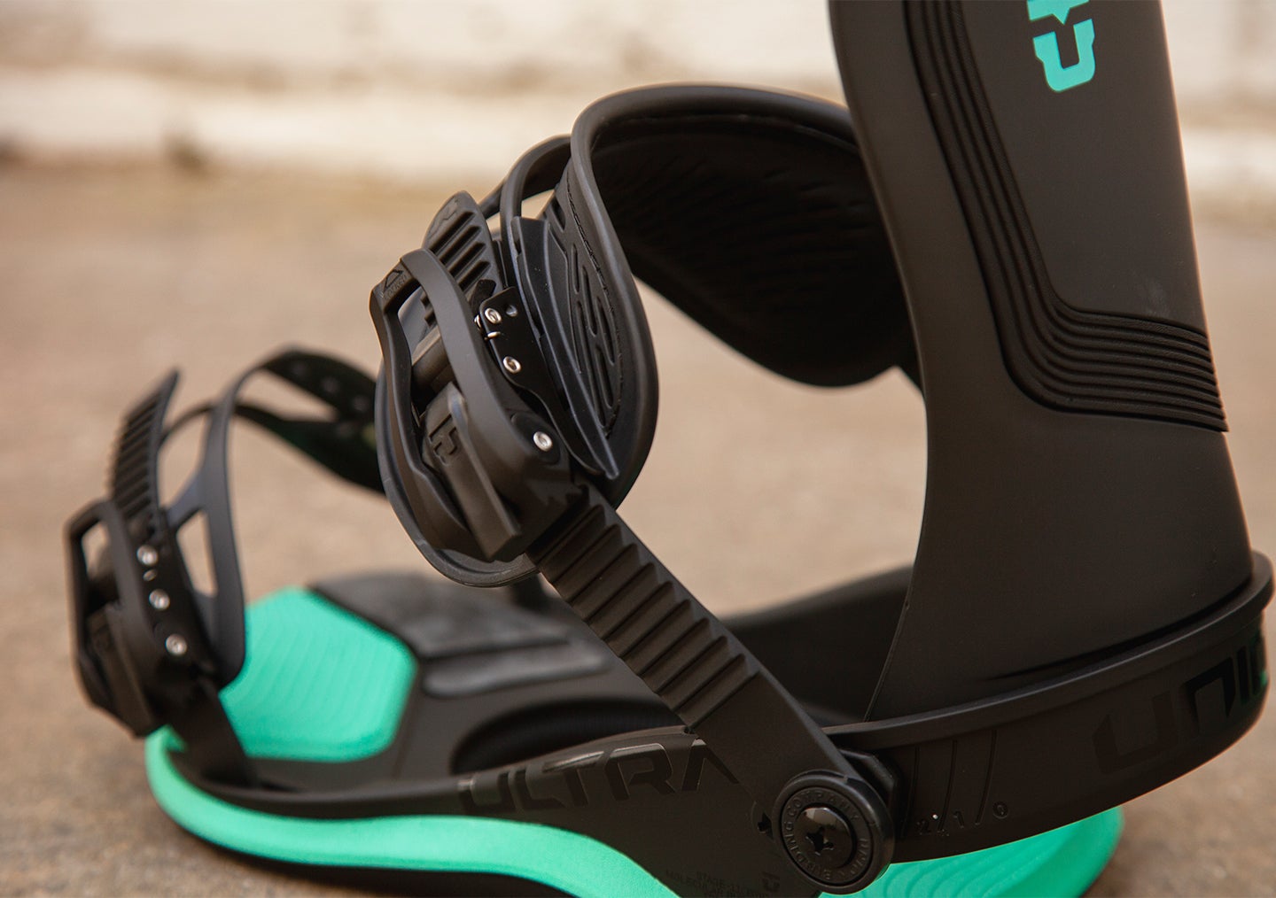 In Depth // Union Bindings History | Boardertown