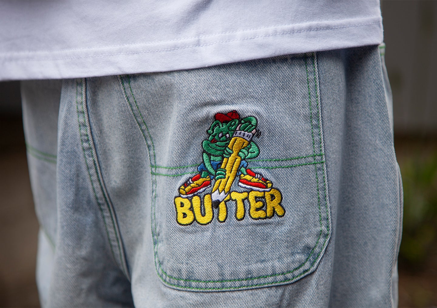 In Depth // Butter Goods History | Boardertown