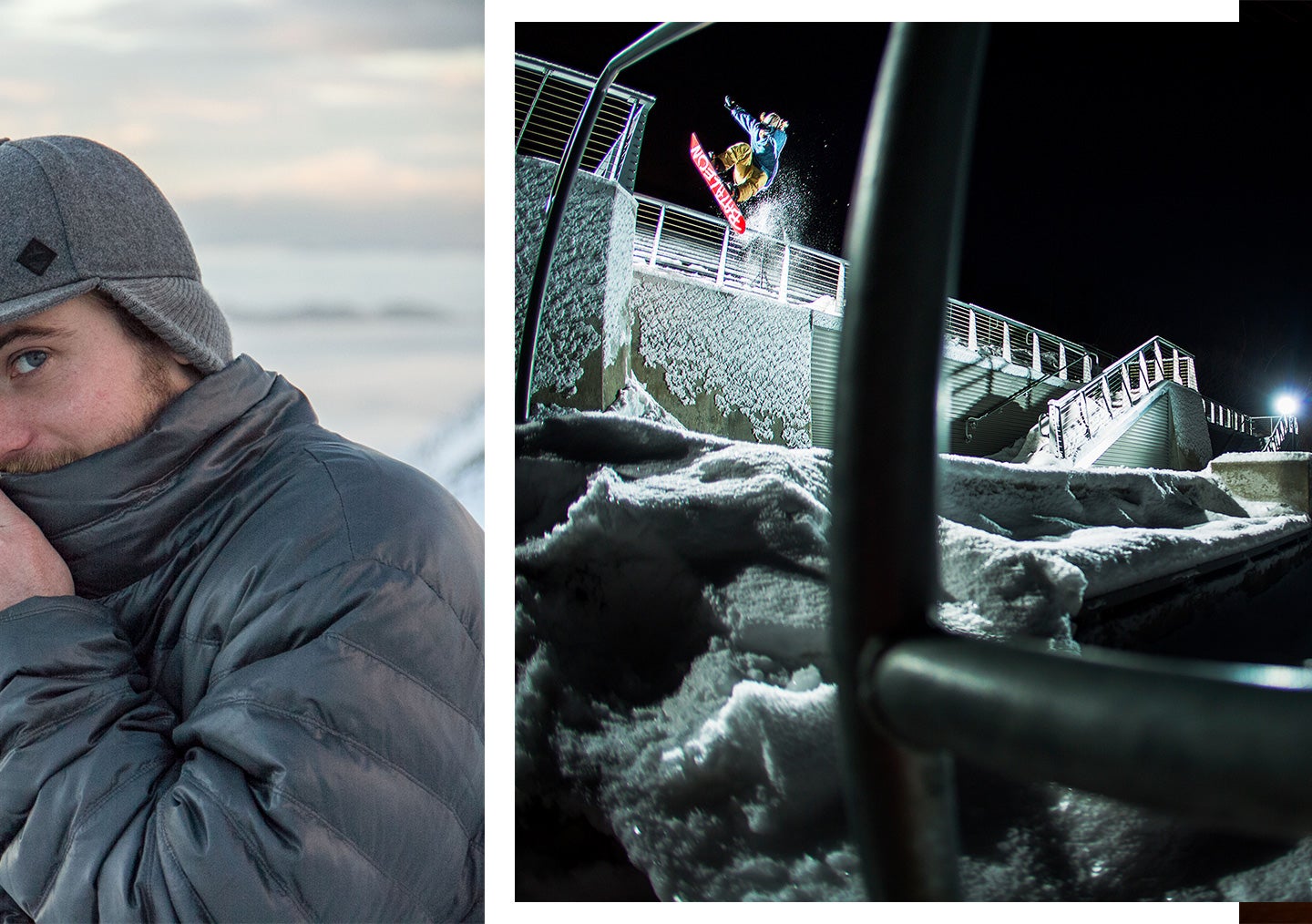 Connected // Morgan Schofield | Boardertown NZ