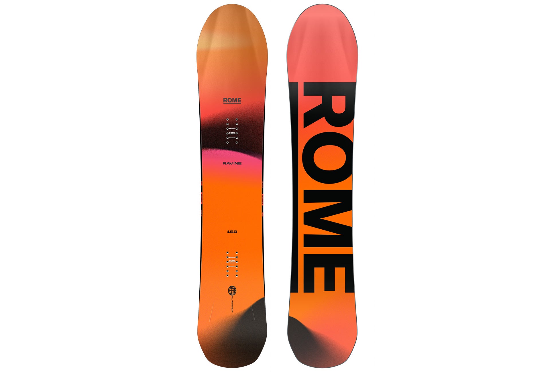 The Top Snowboards of 2026: A Comprehensive Guide | Boardertown NZ