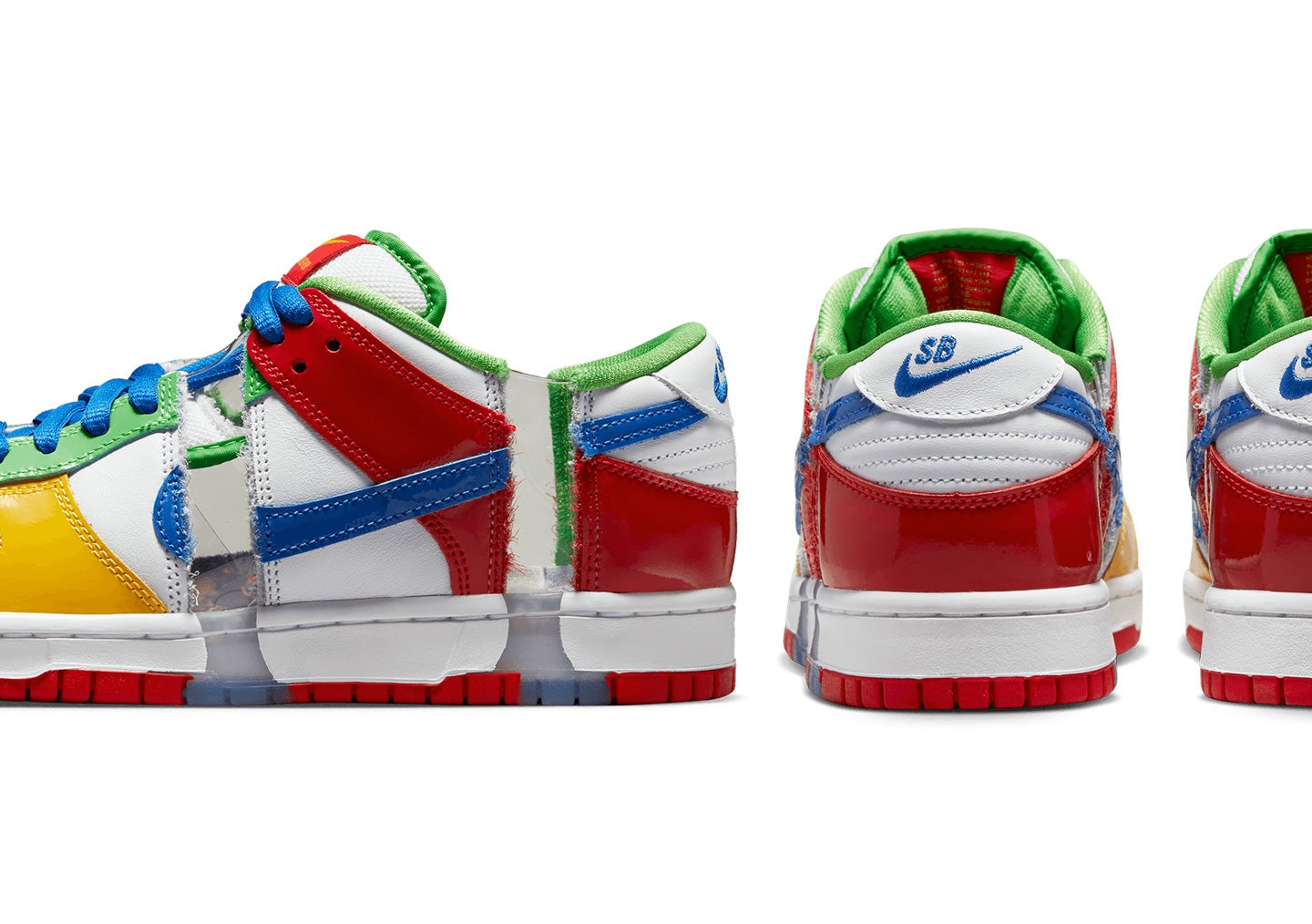 Nike SB Dunk Low OG x eBay | Boardertown