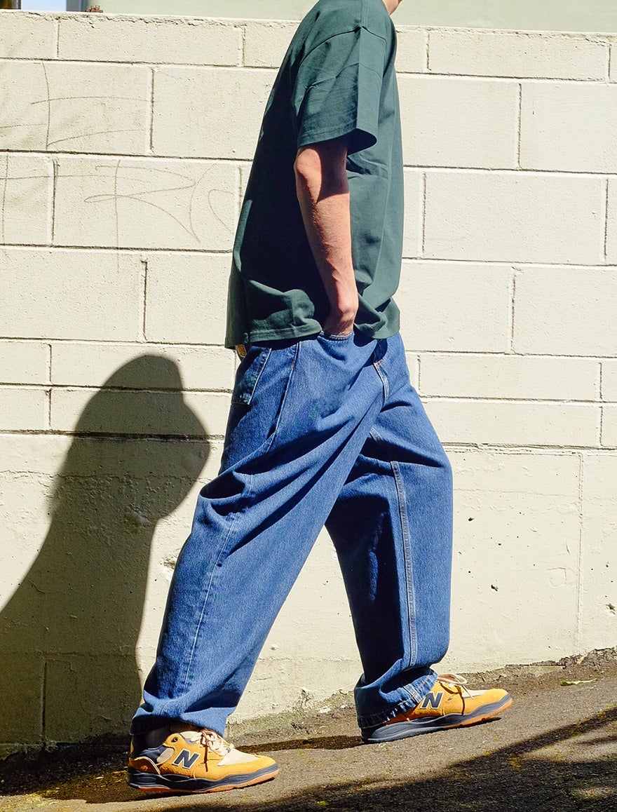 Streetwear & Clothing | Boardertown - Free Freight / 90 Day Returns