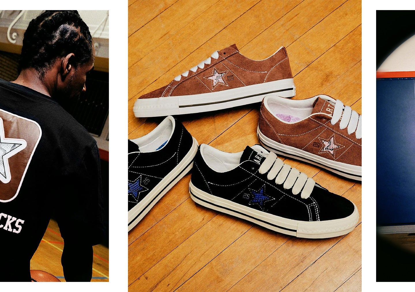 Converse x Quartersnacks Collection | Boardertown NZ