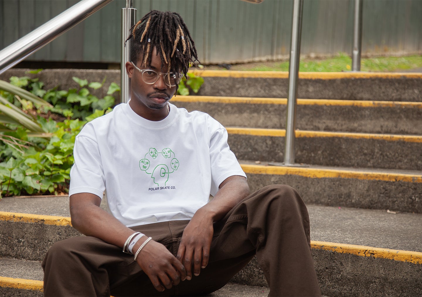 In Depth // Polar Skateboards History | Boardertown