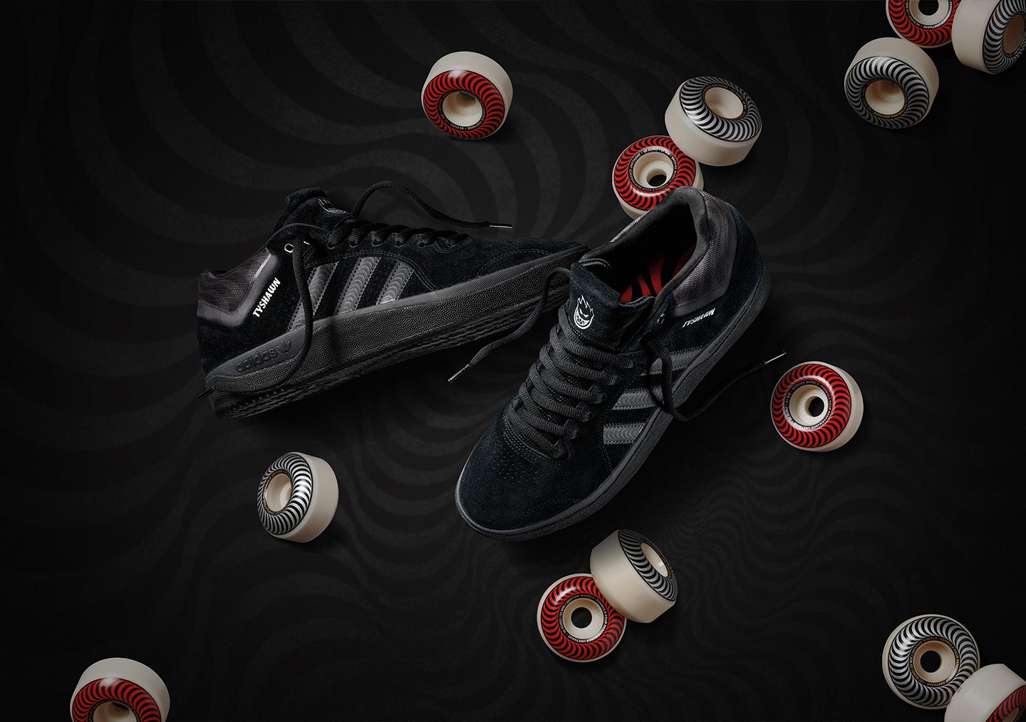 In Depth // adidas Skateboarding History | Boardertown