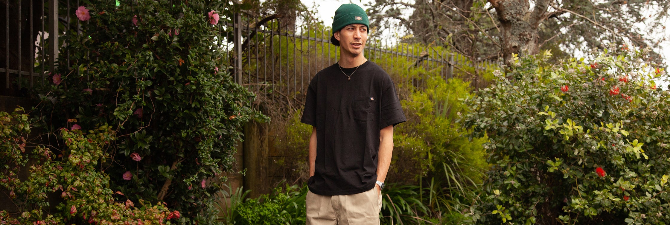 In Depth // Dickies History | Boardertown