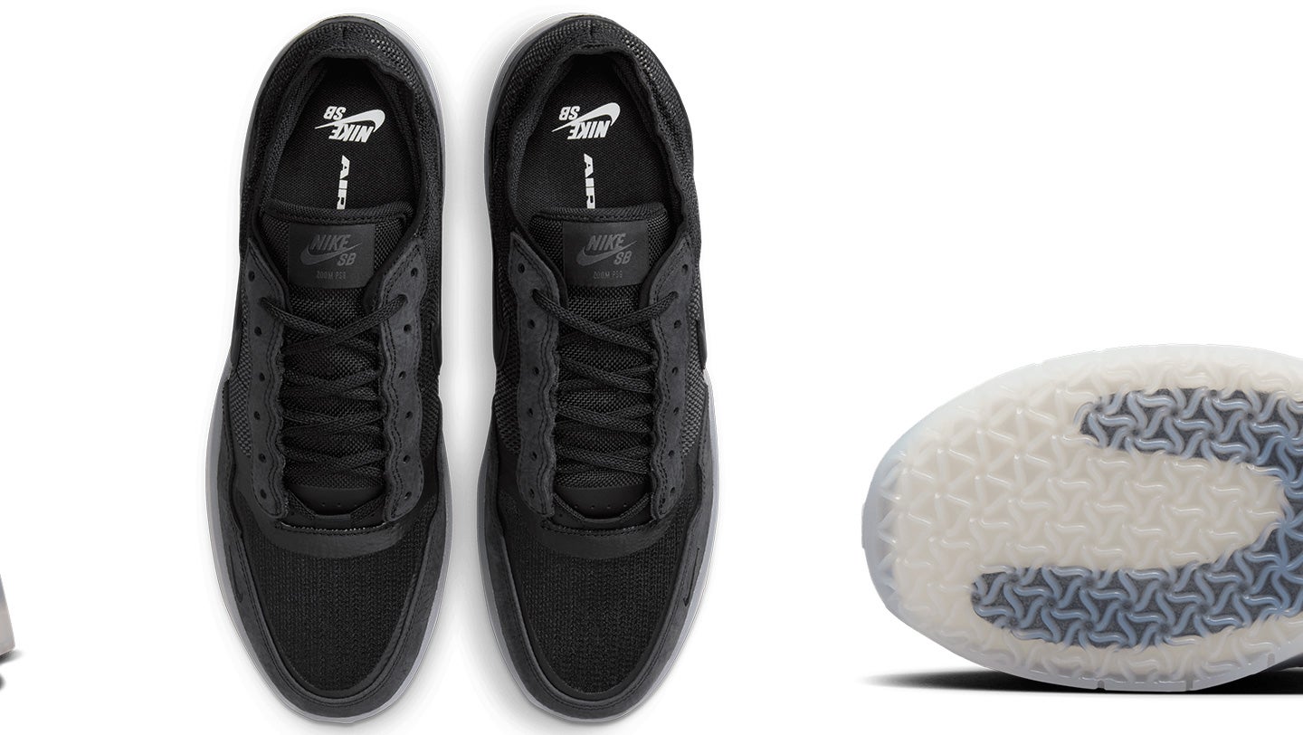 Introducing the Nike SB PS8 | Boardertown NZ
