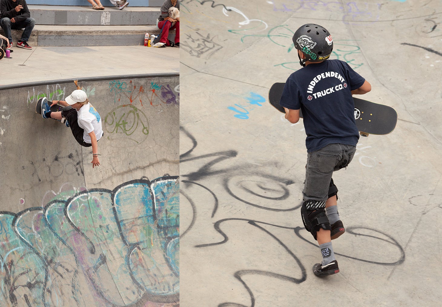 Skate Jam Series - Christchurch | Boardertown