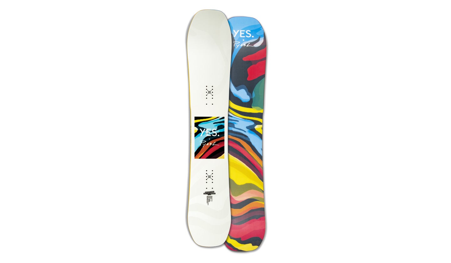 Top 10 Snowboards to try in 2024 | Boardertown NZ