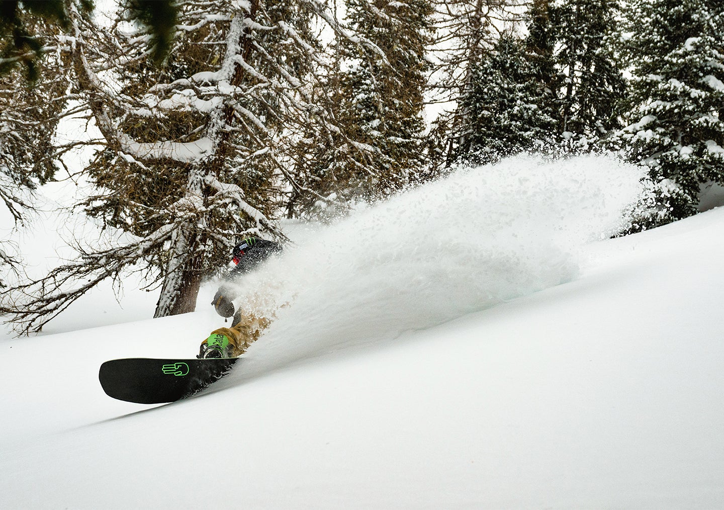 In Depth // The history of Bataleon Snowboards | Boardertown