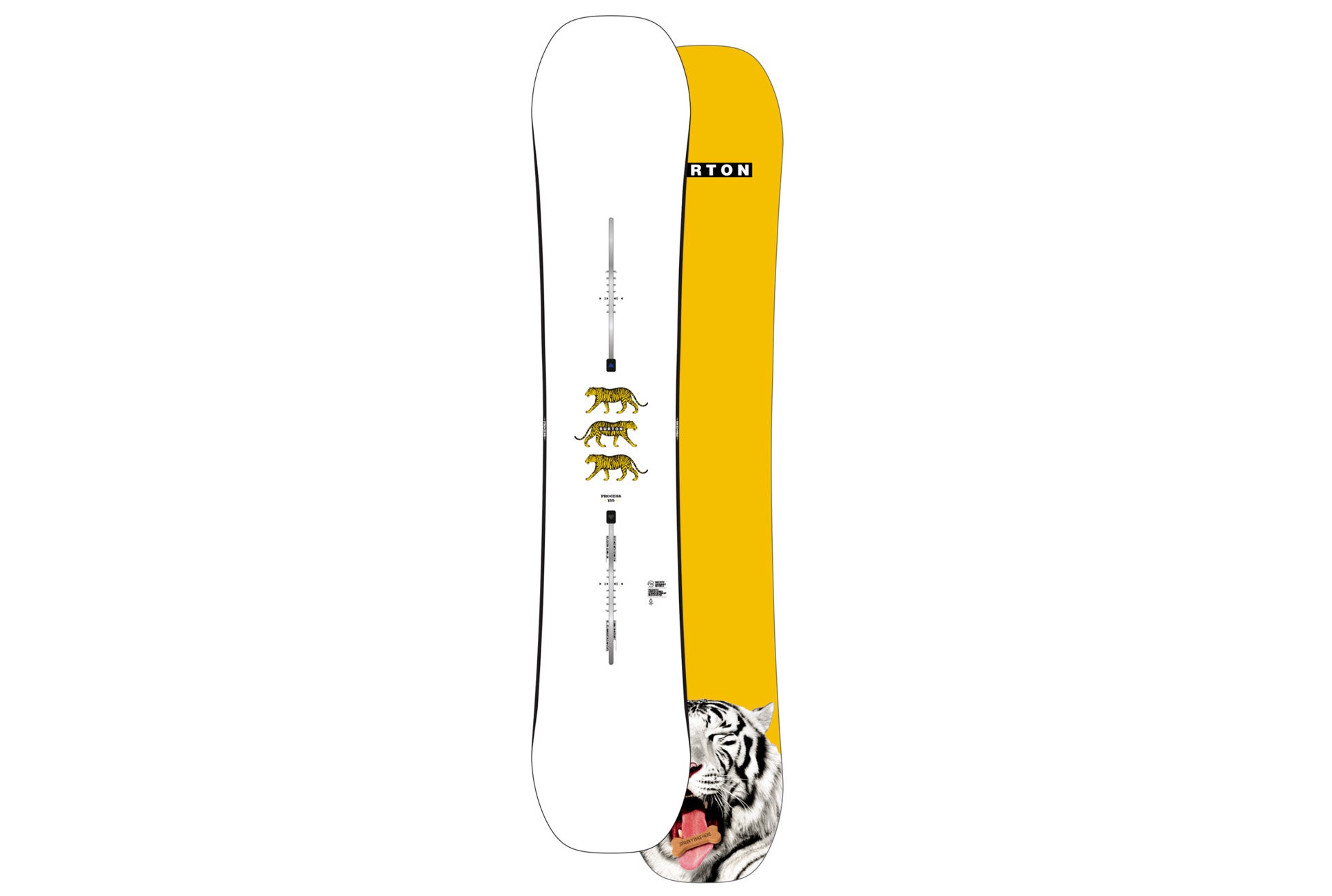 The Ultimate Guide to the Top 13 Snowboards for 2025 | Burton, Capita ...